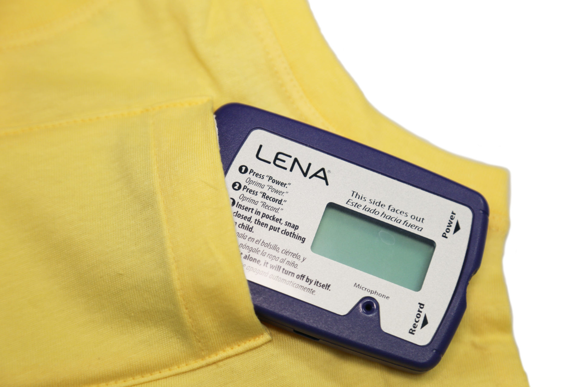 New meta-analysis confirms that LENA’s automated measures significantly ...