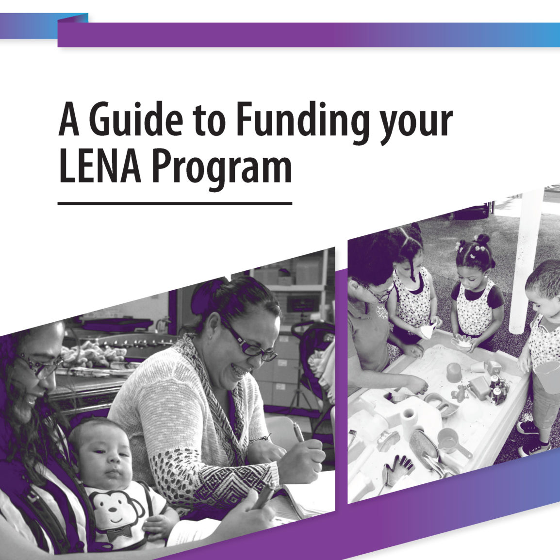 Resources Archive - LENA