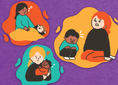 Understanding Challenging Behavior in Early Childhood Education: A ...